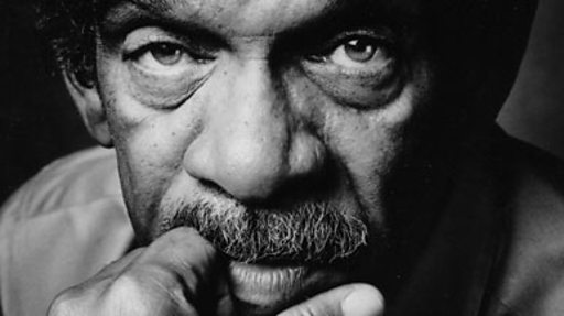 Autour de Derek Walcott | Atelier de Joyce